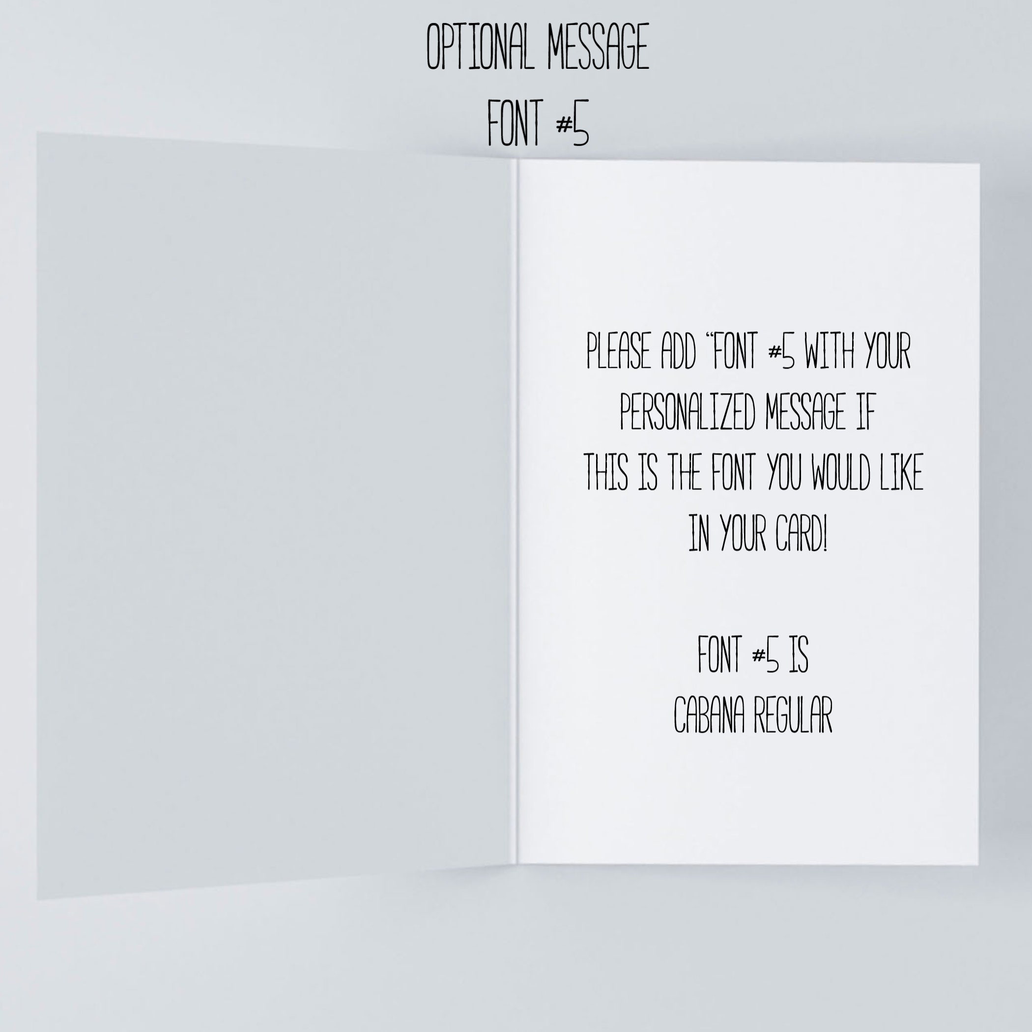 Kayak Waterfall Adventure Card Kayaking Card - Etsy