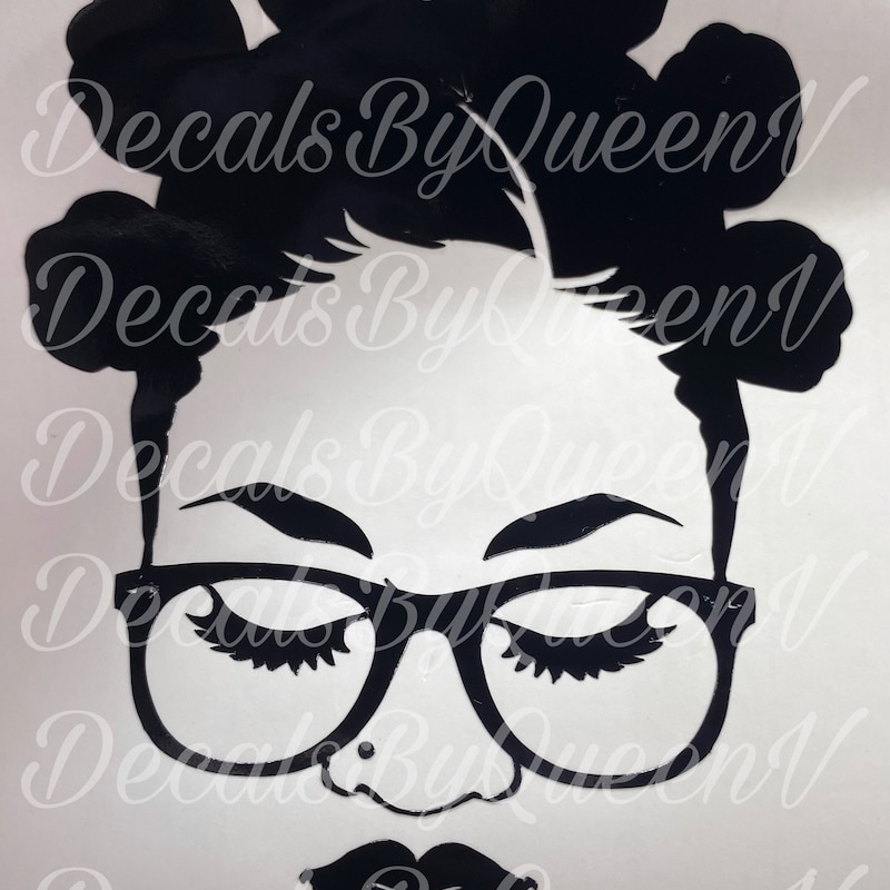 DecalsByQueenV - Etsy