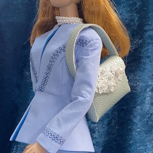 Tonner Doll - Etsy