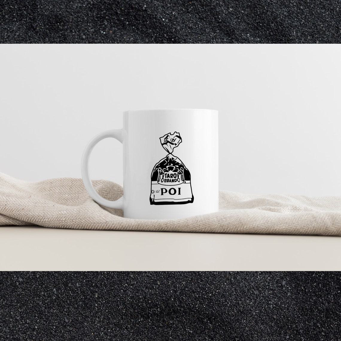 Poi Bag Clipart Instant Download Ai / Svg / Png / Jpg / Pdf / | Etsy