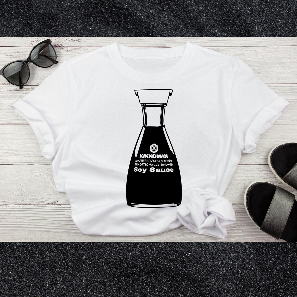 Kikkoman Clipart Instant Download Ai / Svg / Png / Jpg / Pdf / Eps ...