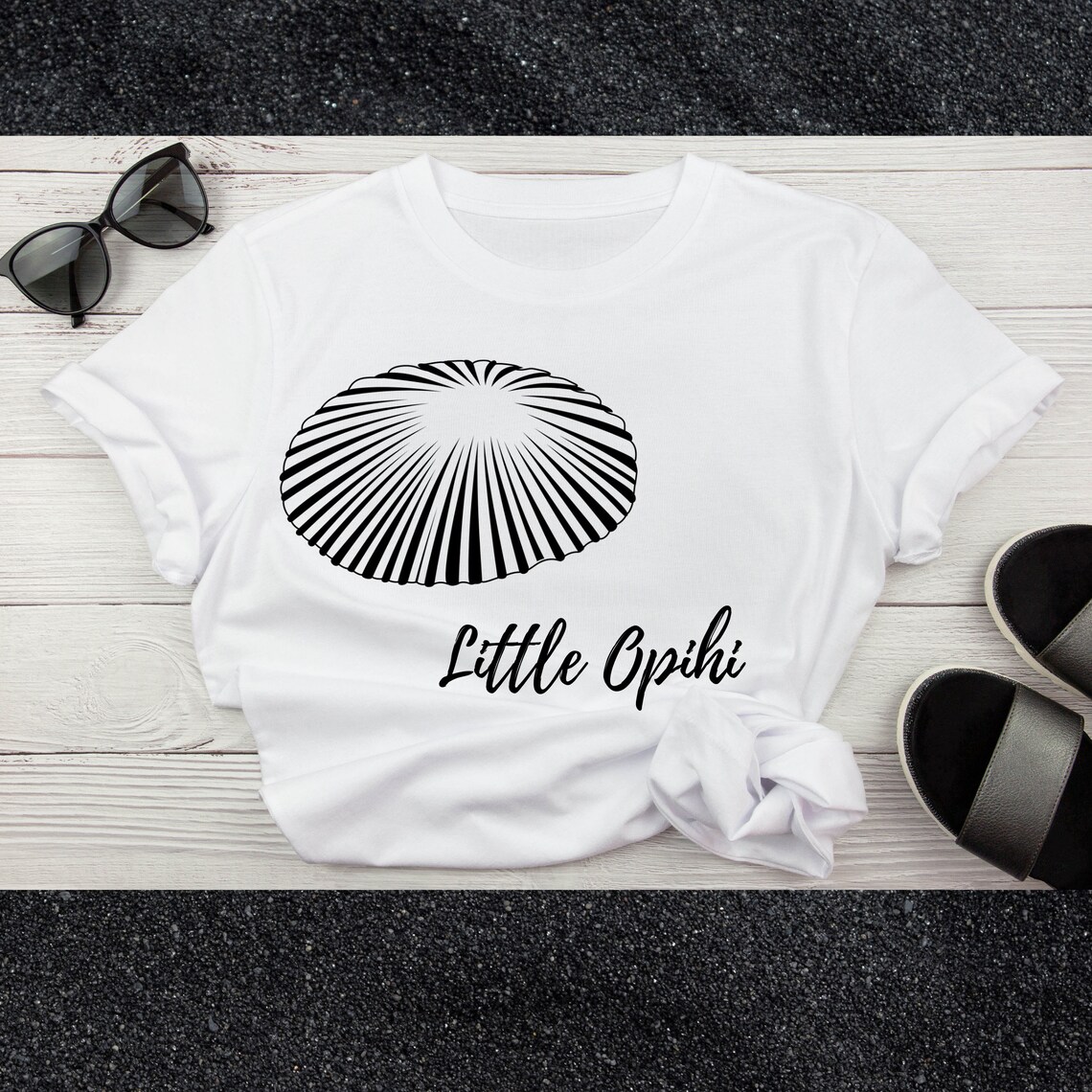 Opihi Shell Clipart Instant Download Ai / Svg / Png / Jpg / Pdf / Eps ...