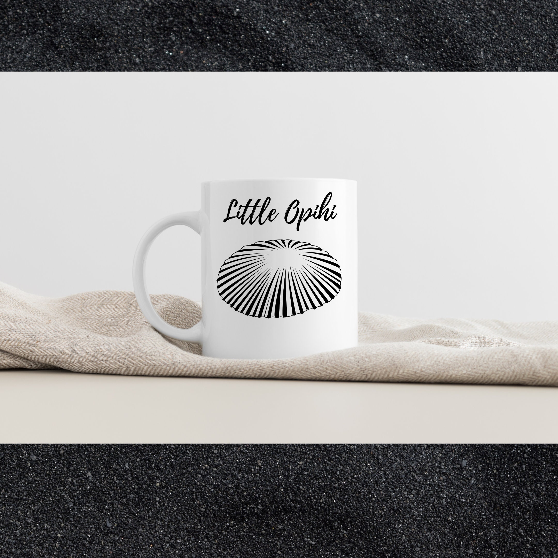 Opihi Shell Clipart Instant Download Ai / Svg / Png / Jpg / Pdf / Eps ...