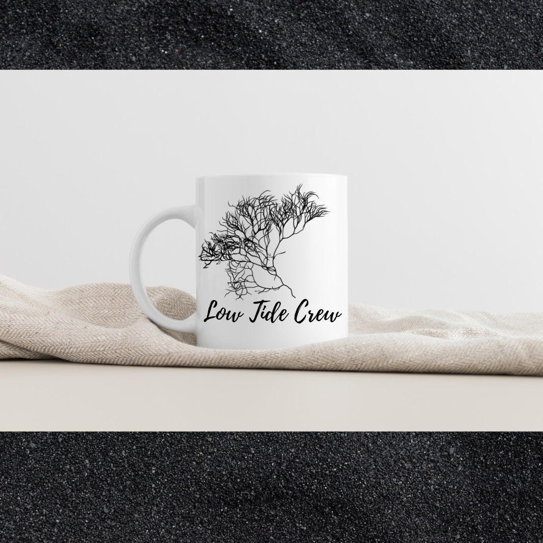 Limu / Ogo (seaweed) Instant Download Ai / Svg / Png / Jpg / Pdf / Eps ...