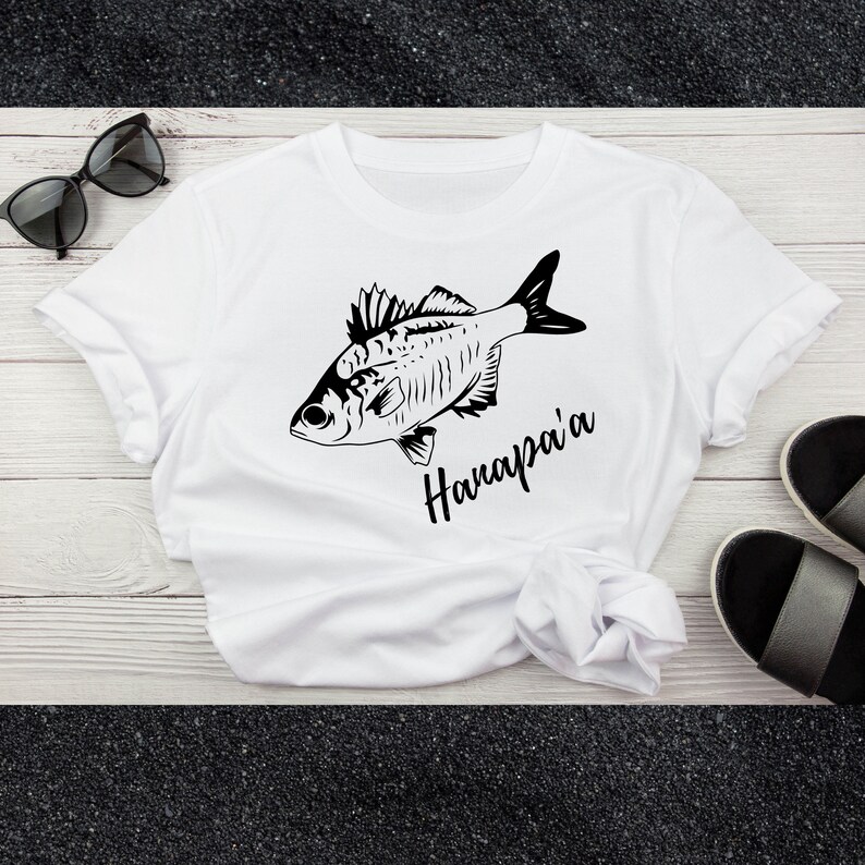 Akule (bigeye Scad) - Short Clipart Instant Download Ai / Svg / Png ...
