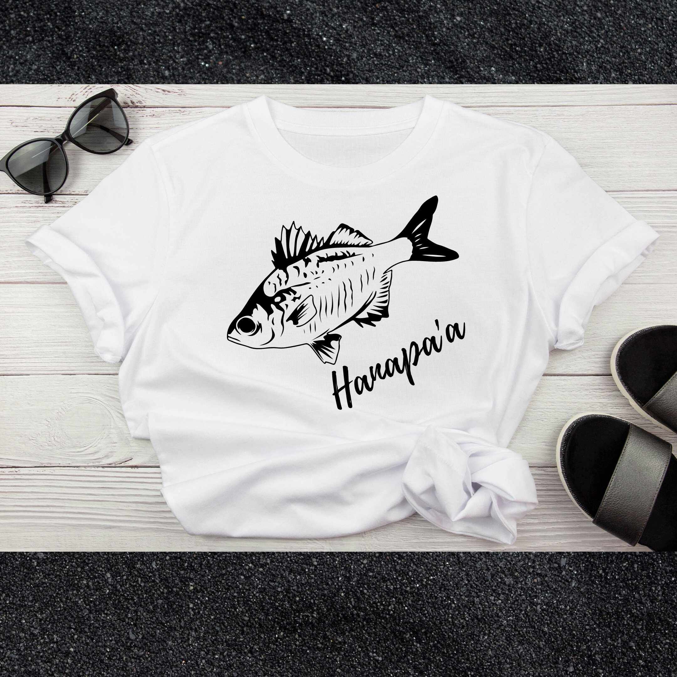 Akule (bigeye Scad) - Short Clipart Instant Download Ai / Svg / Png ...