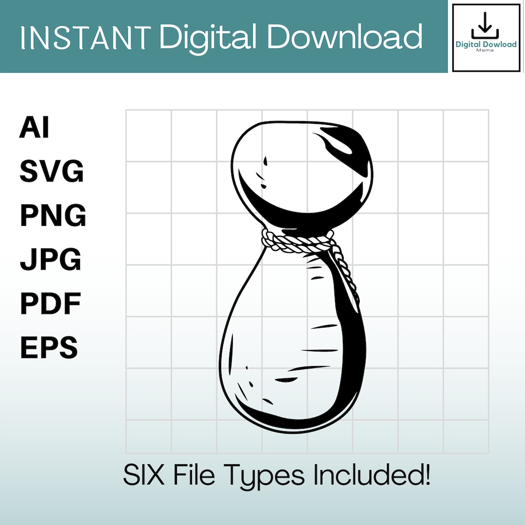 Ipu Heke Clipart Instant Download Ai / Svg / Png / Jpg / Pdf / Eps ...