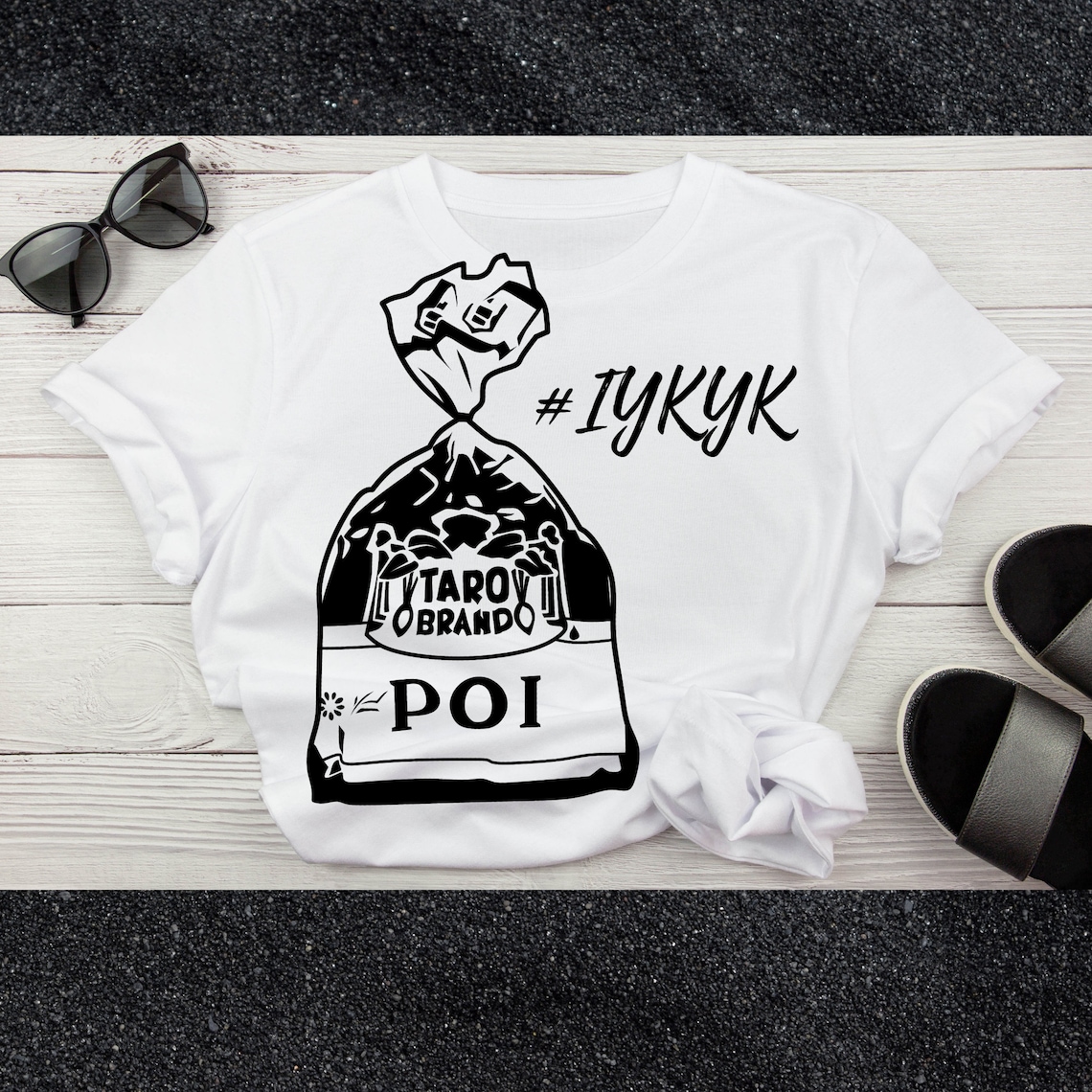 Poi Bag Clipart Instant Download Ai / Svg / Png / Jpg / Pdf / | Etsy