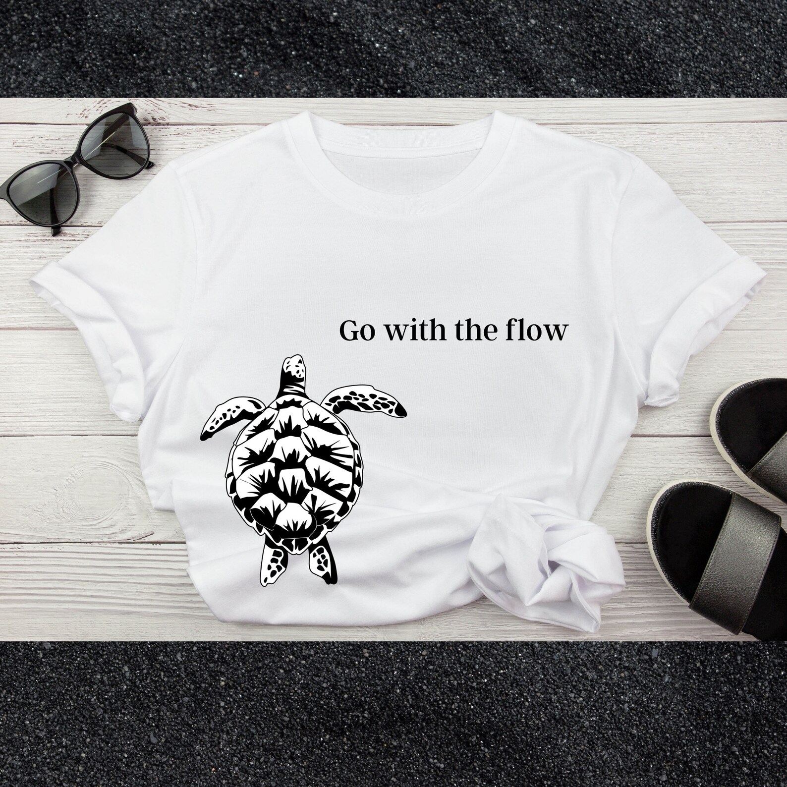 Honu (turtle) Clipart Instant Download Ai / Svg / Png / Jpg / Pdf / Eps ...