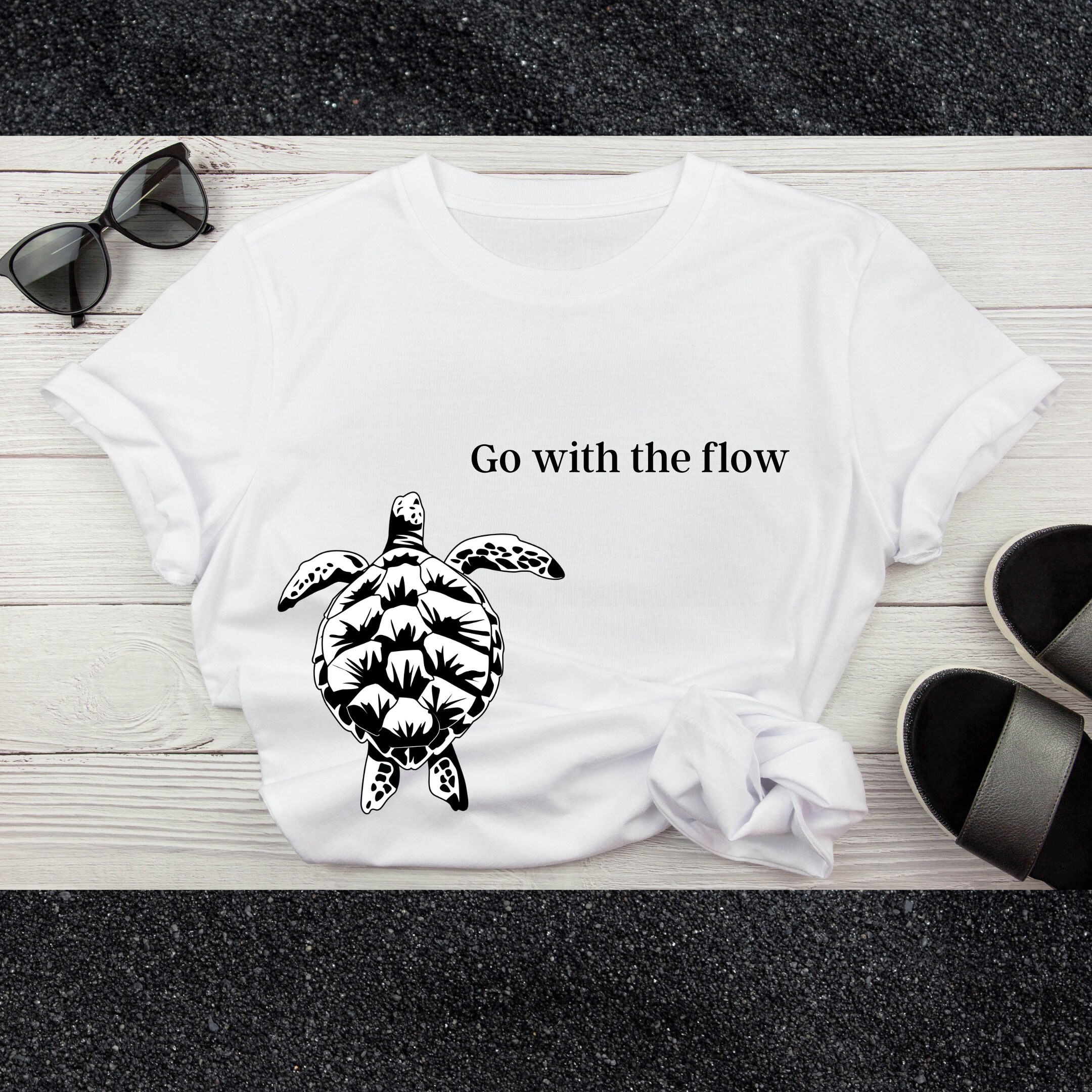 Honu (turtle) Clipart Instant Download Ai / Svg / Png / Jpg / Pdf / Eps ...