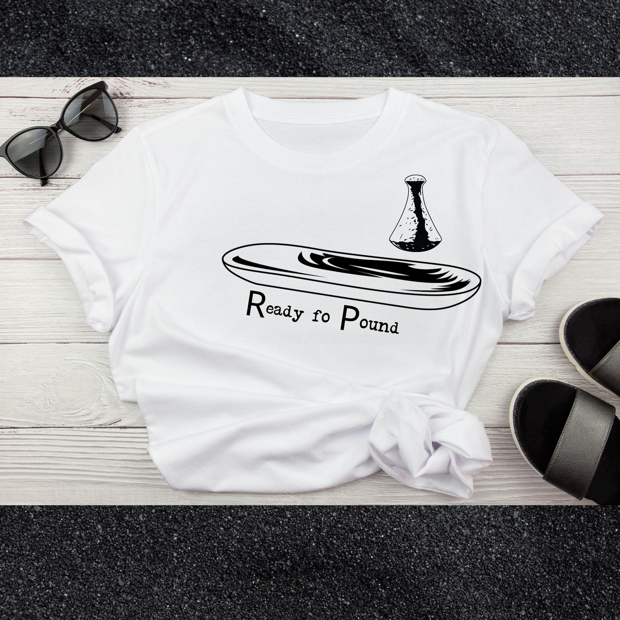 Poi Pounding Board and Stone Clipart Instant Download Ai / Svg / Png ...