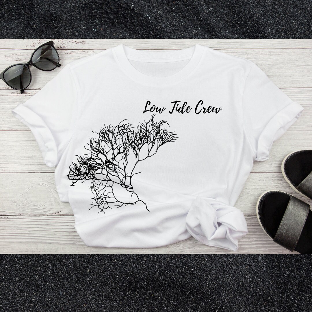 Limu / Ogo seaweed Instant Download Ai / Svg / Png / Jpg / Pdf / Eps ...