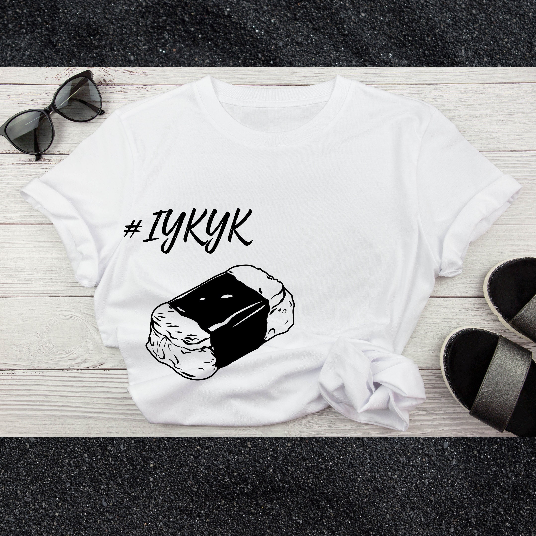 Spam Musubi Clipart Instant Download Ai / Svg / Png / Jpg / Pdf / Eps ...