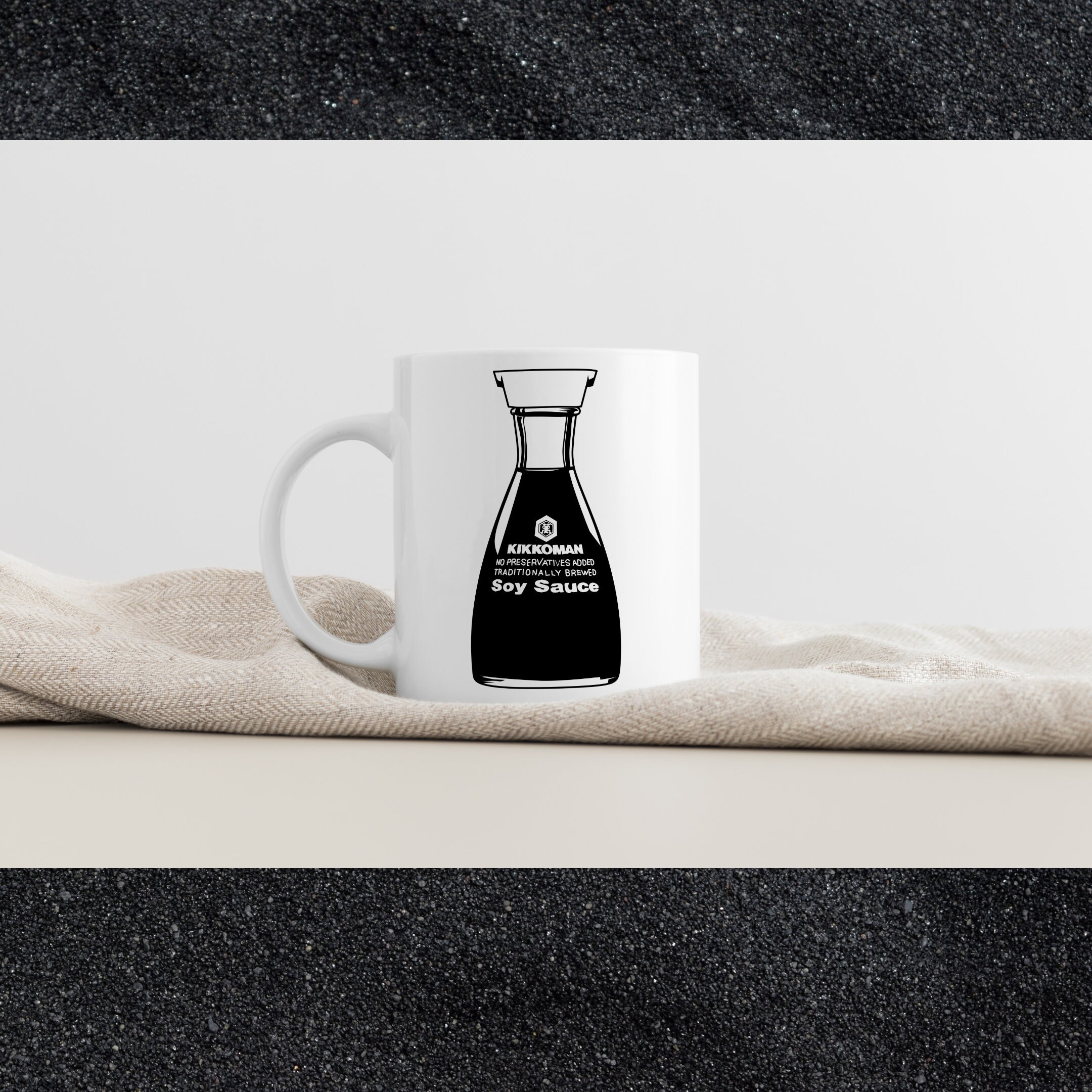 Kikkoman Clipart Instant Download Ai / Svg / Png / Jpg / Pdf / Eps ...