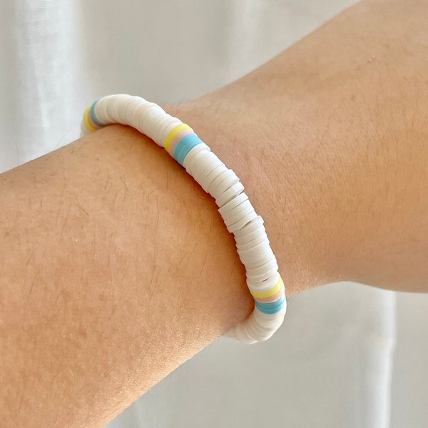 Preppy Bracelets - Etsy