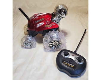 Remote Control Cars Tumbler - Etsy