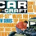 George Barris Personal Magazine Collection-car Craft, Single Issues ...