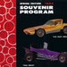 George Barris Personal Magazine Collection-hot Rod Show World ICAS Program 1970. With Barris ...