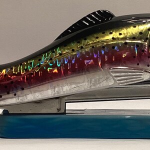 Colorful Fish Stapler ( Regular Size ) - Etsy