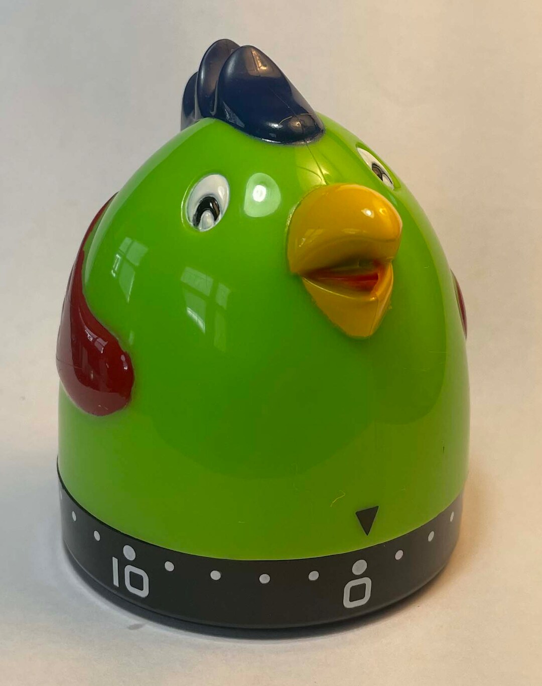 Bird / Parrot Kitchen Timer - Etsy