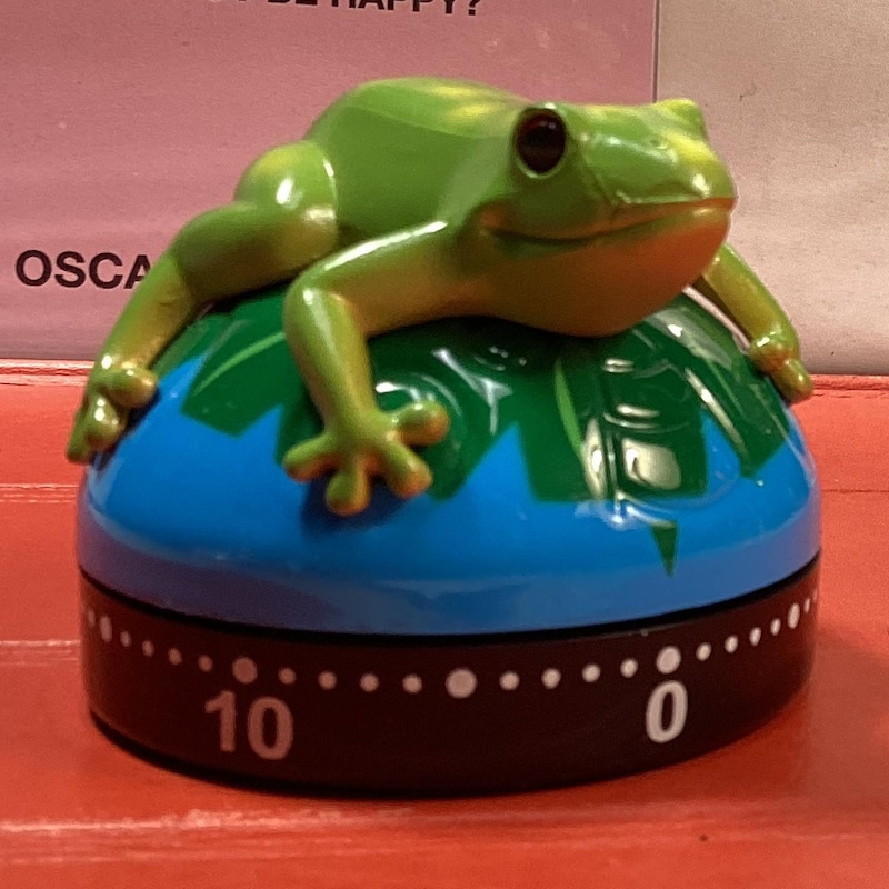 Candy Timer - Etsy