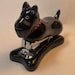 Small Dog Stapler Glossy Detailed Decorative - Etsy