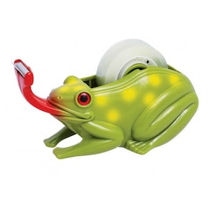 Frog Tape Dispenser Glossy Detailed - Etsy