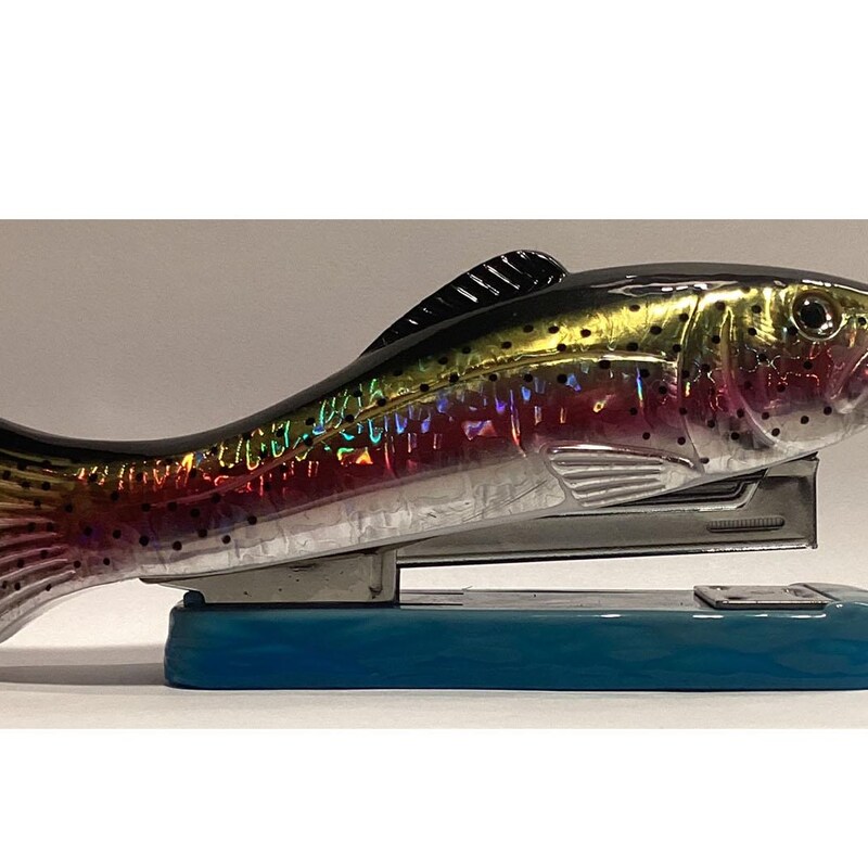 Funny Stapler - Etsy