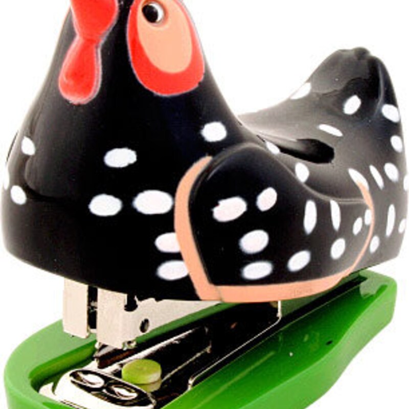 Funny Stapler - Etsy