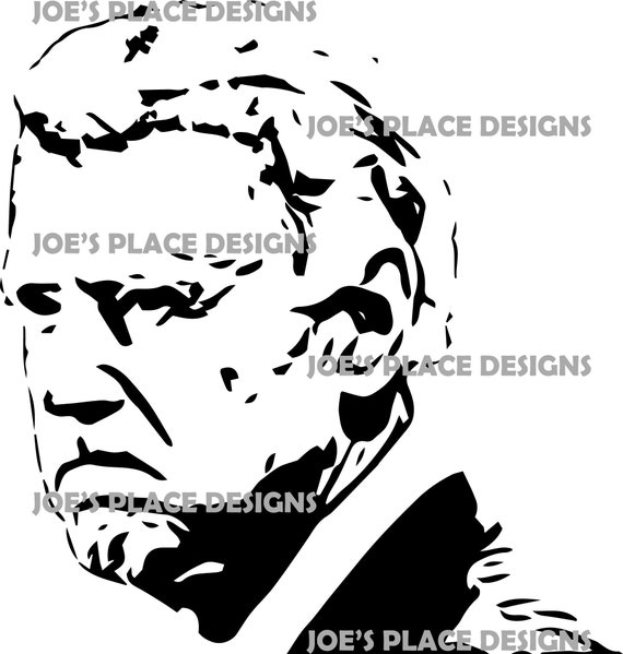 Biden Mad Vector Image Files EPS and SVG Formats - Etsy