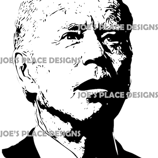 Joe Biden - Etsy
