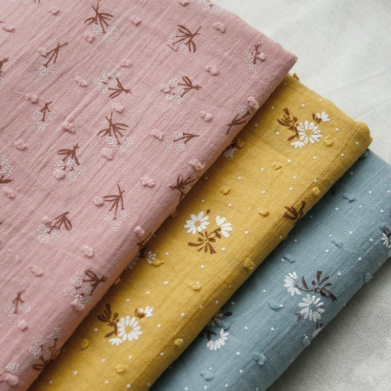 Summer Dress Fabric - Etsy