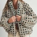 Waffle Plaid Sherpa Fabric,sherpa Fabric,plaid Fabric,jacket Fabric ...