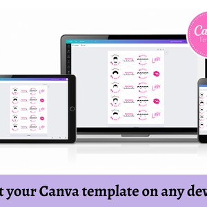 Editable NSYNC Bachelorette Cupcake Toppers, Bachelorette Party Cupcake ...