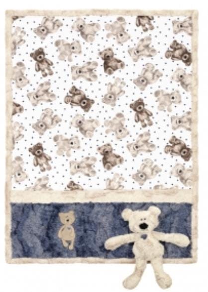 Cuddle Kit by Shannon Fabrics - Etsy