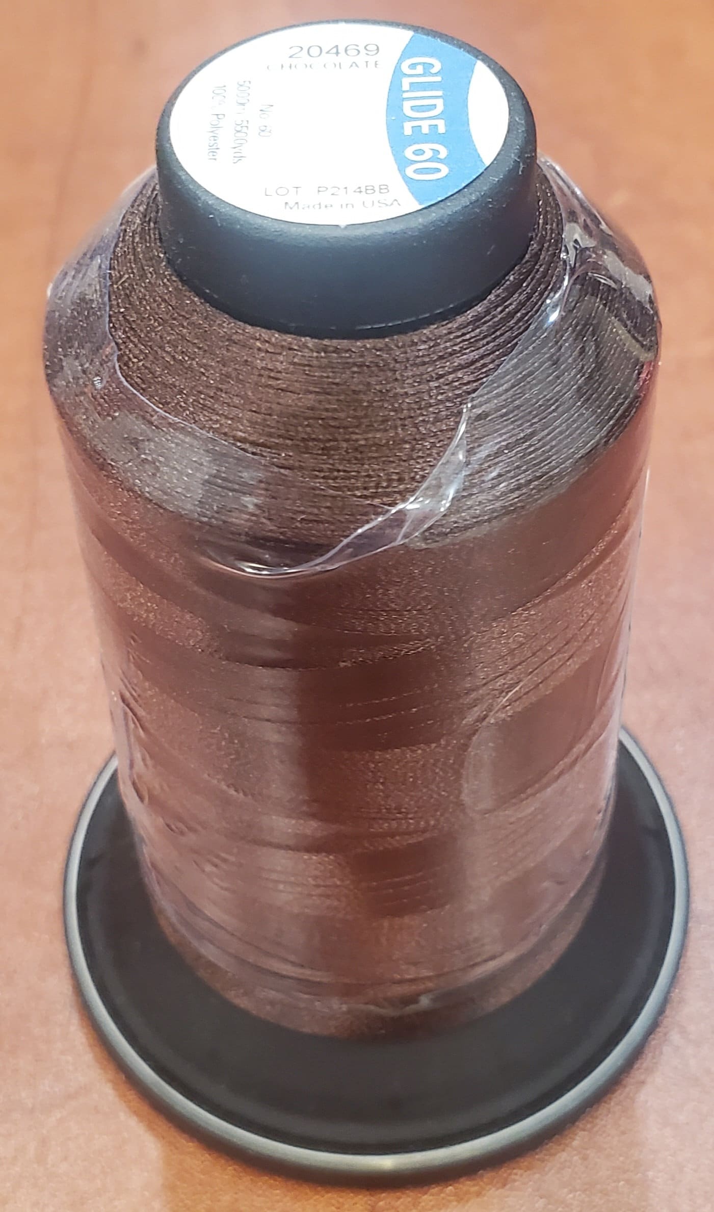 Glide 60wt Top Thread - Etsy