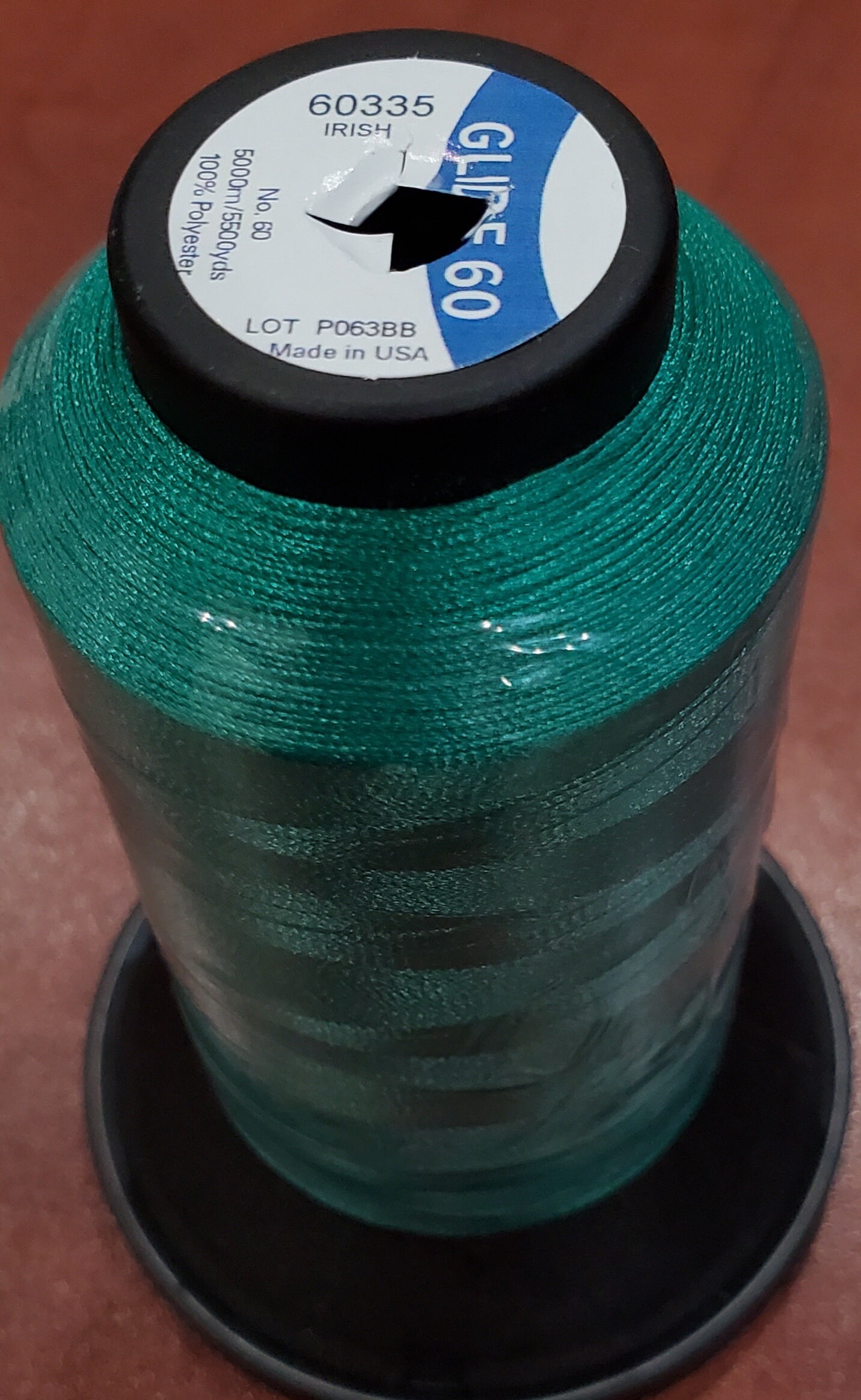 Glide 60wt Top Thread - Etsy