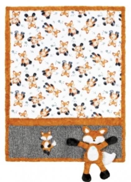 Cuddle Kit by Shannon Fabrics - Etsy