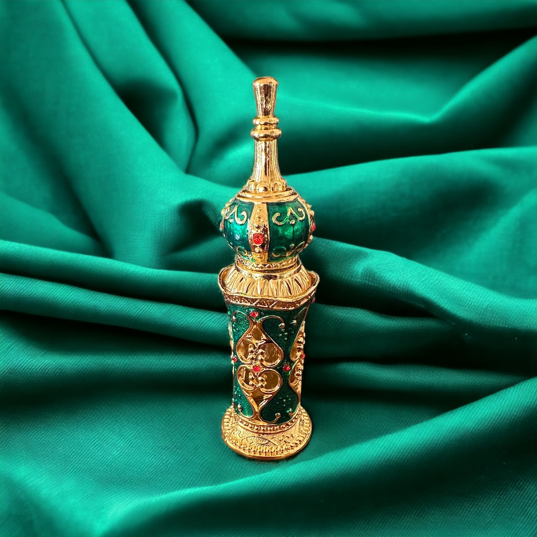 INDIAN JASMINE | Hair Perfume, Arabic, Ramadan Gift, White Flower ...