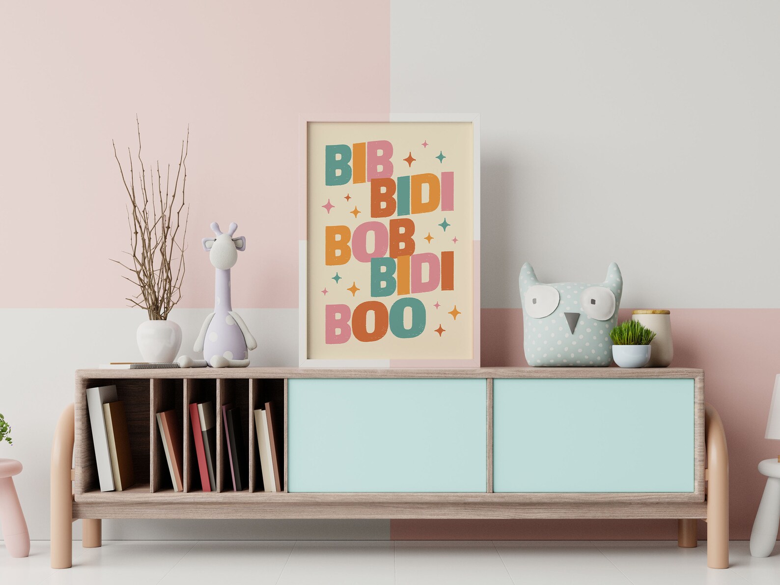 Digital Download Bibbidi Bobbidi Boo Cinderella Print Music - Etsy