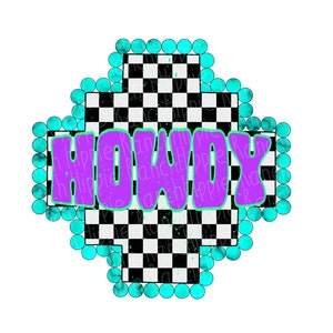 Howdy Png Design. Western Png. Digital Download Only. Png File - Etsy