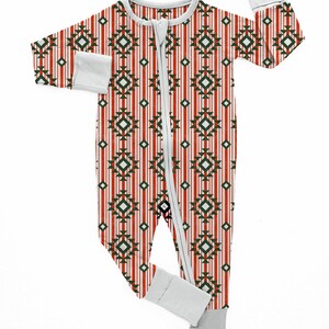 Christmas Aztec Seamless Pattern. Digital Download Only. Png File - Etsy