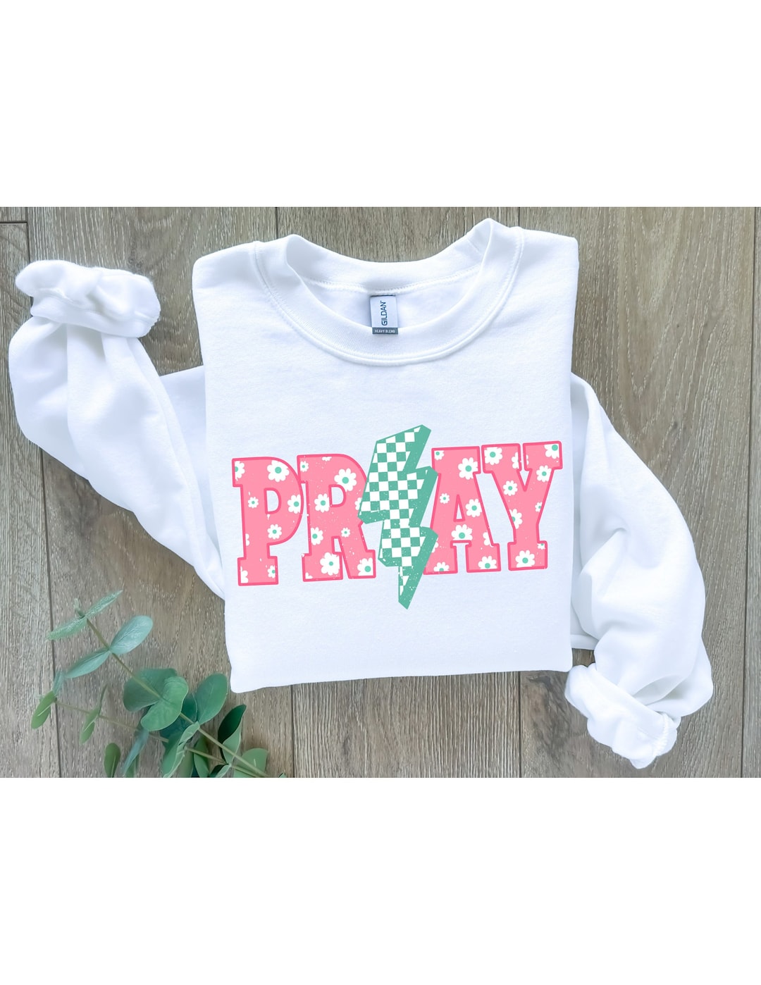 Pray Png Design. Digital Download Only. Png File - Etsy