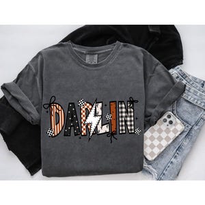 Darlin’ Png. Digital Download Only. Png File - Etsy