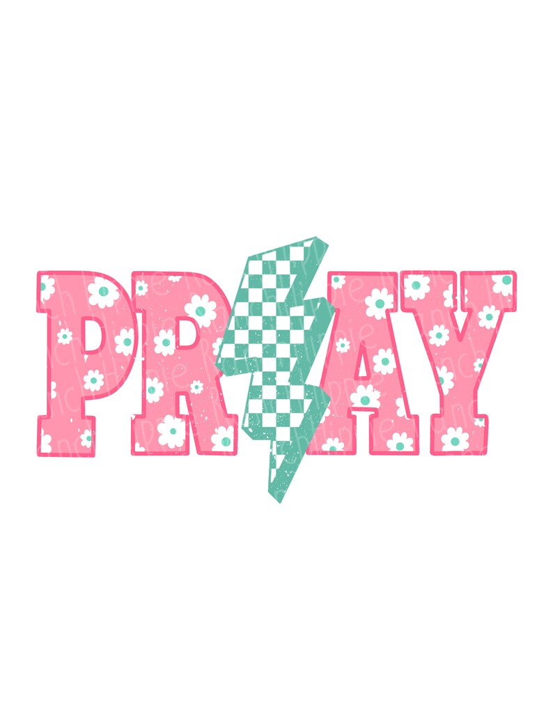 Pray Png Design. Digital Download Only. Png File - Etsy
