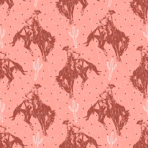 Cow Print Floral Seamless Pattern. Digital Download Only. PNG - Etsy