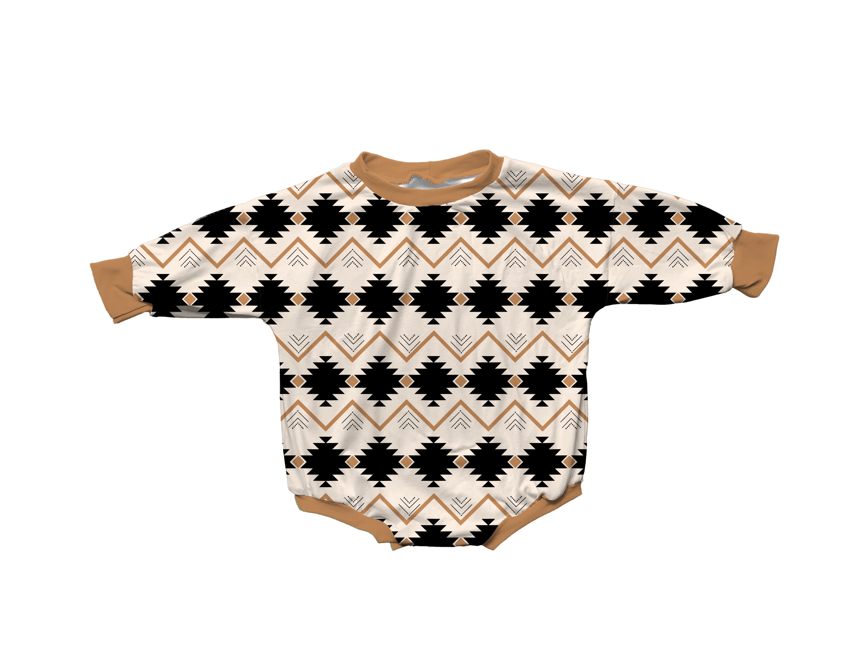 Western Seamless Pattern. Aztec Western Png. Digital Download Only. Png ...