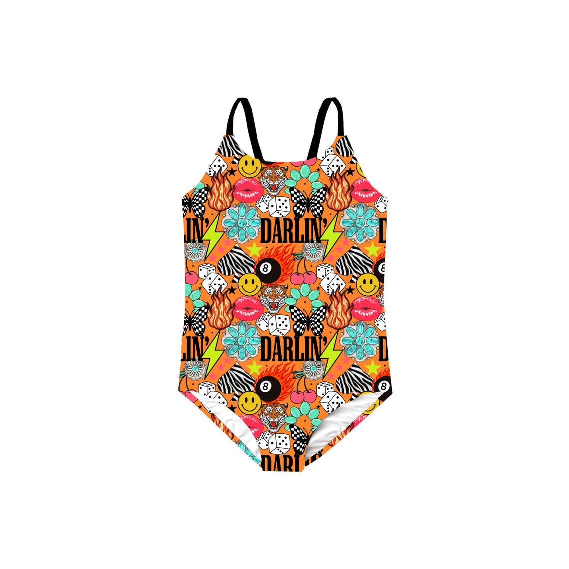 Western Collage Seamless Pattern Png. Yallternative Png. Collage Edgy ...