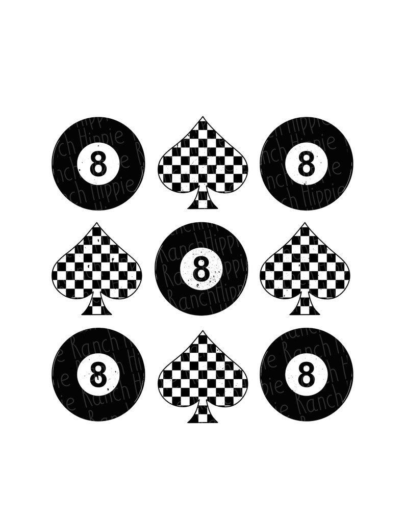 Western Png Design. Checkered Png. Digital Download Only. Png File - Etsy