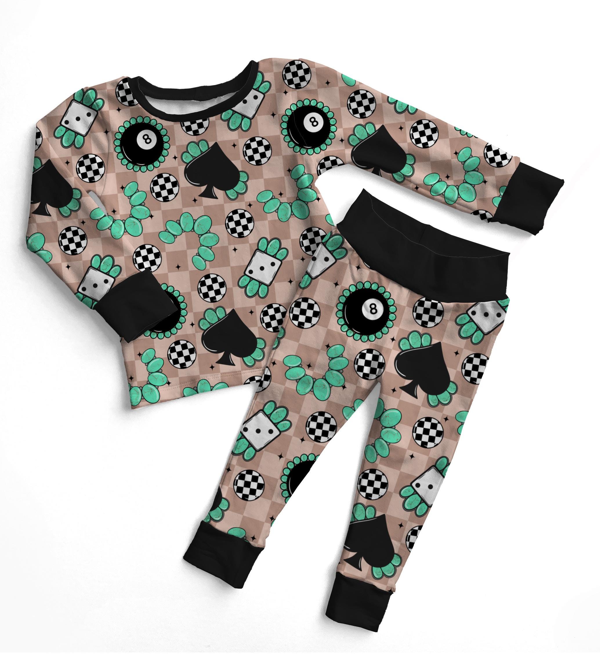 Turquoise Seamless Pattern. Checkered Yallternative Png. Digital ...